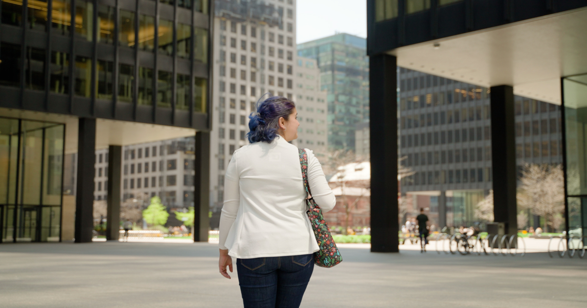 Inclusive design: TD Lab develops inclusive resource hub | TD Stories