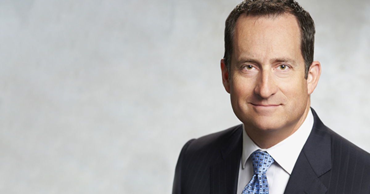 Andrew Stuart Returns to TD Auto Finance | TD Stories