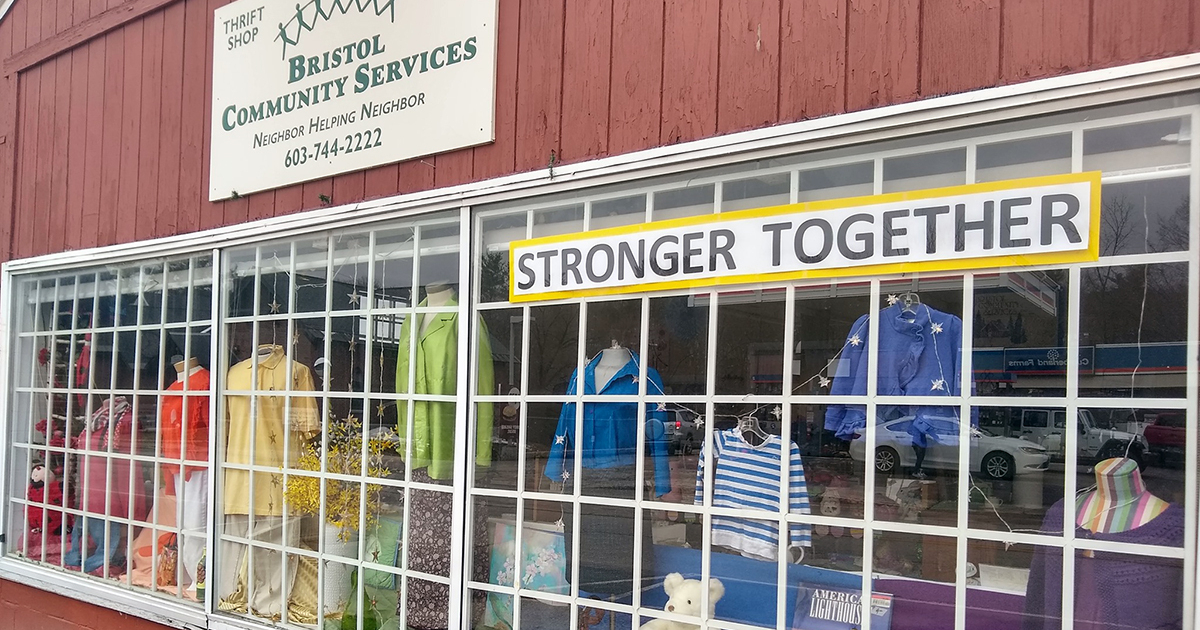 Bristol Community Services to Help More Residents with TD Bank Land ...