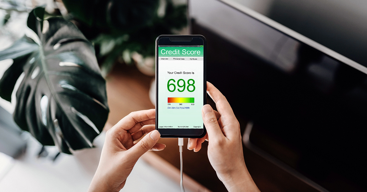 7 Key Things You Definitely Need To Know About Your Credit Score TD 7 Key Things You Definitely Need To Know About Your Credit Score TD