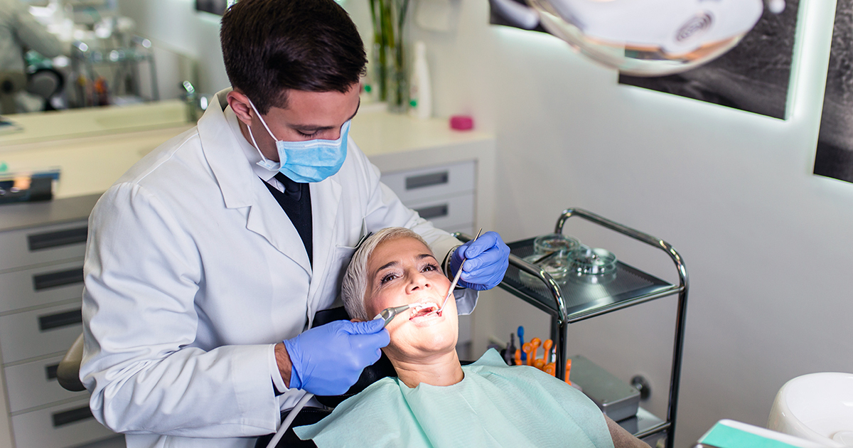 TD Bank Provides $2.9 Million Loan to Support Growth of Local Dental ...