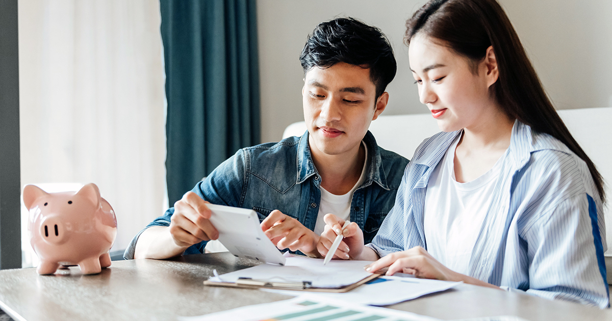 Self-care Check-In: How’s Your Financial Health? | TD Stories