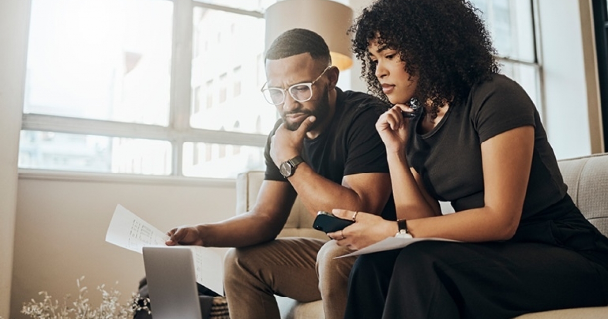 What to know about title fraud and identity theft | TD Stories