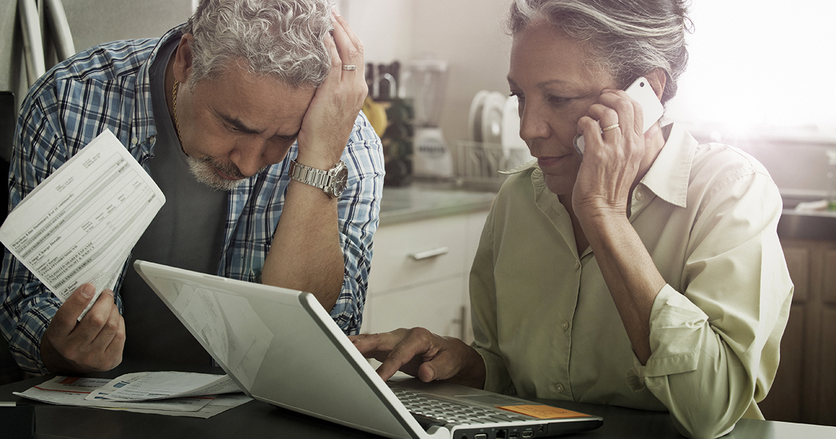 Fraud Prevention: 7 Things Your Bank Would Never Ask You | TD Stories