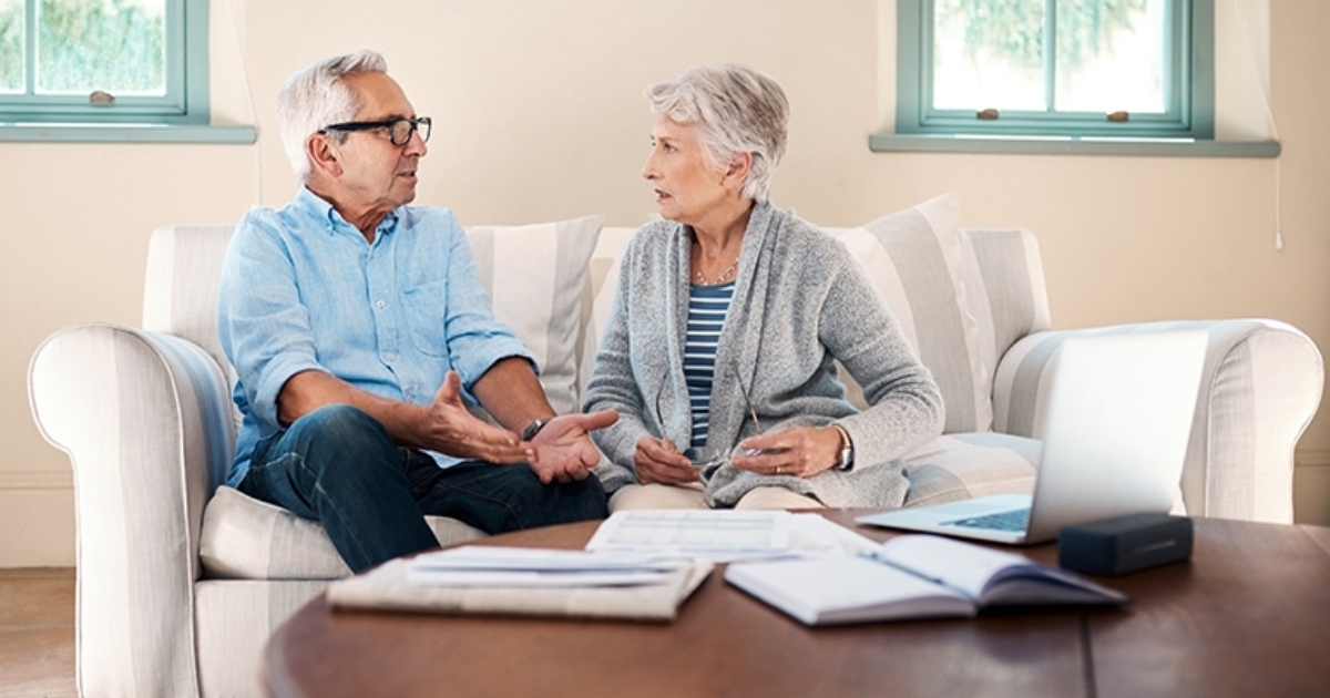 Rise of 'Gray Divorce' Dramatically Impacting Estate Planning Industry ...