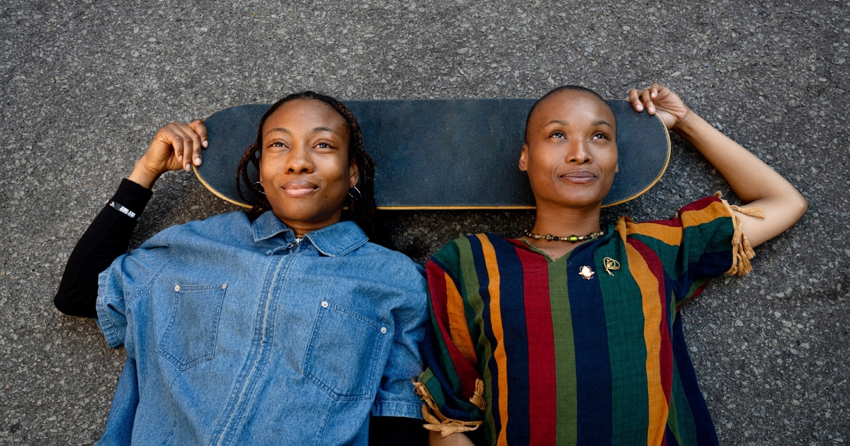 JAYU bringing paid work for photographers into focus | TD Stories