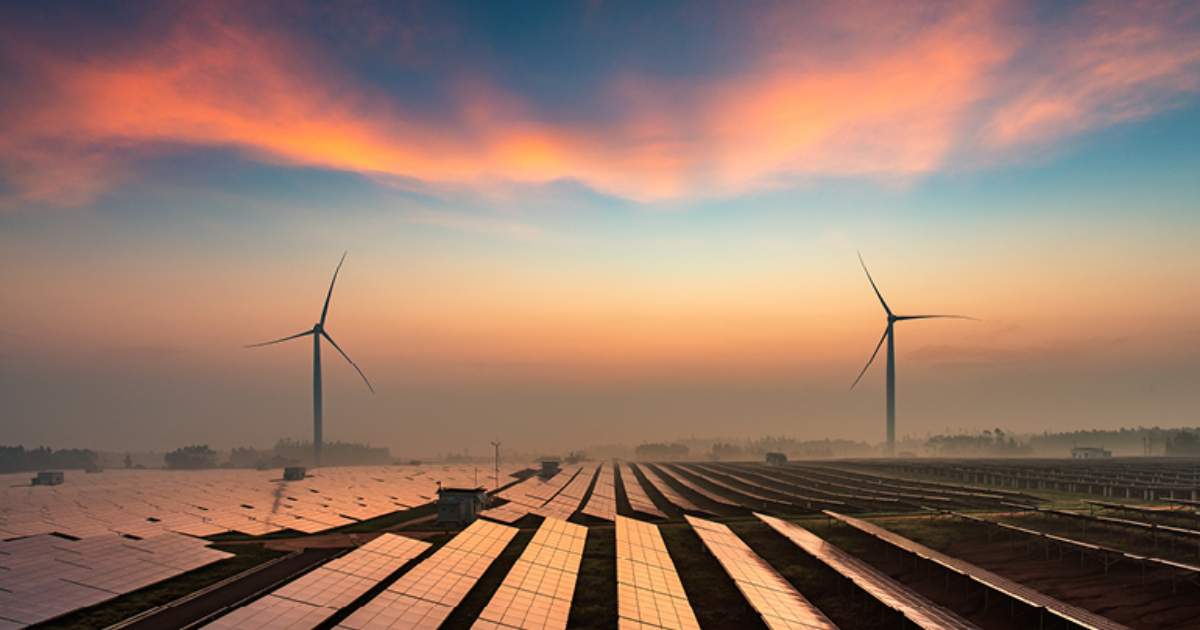 TD Economics: Reliable energy supply is crucial for the sustainability ...