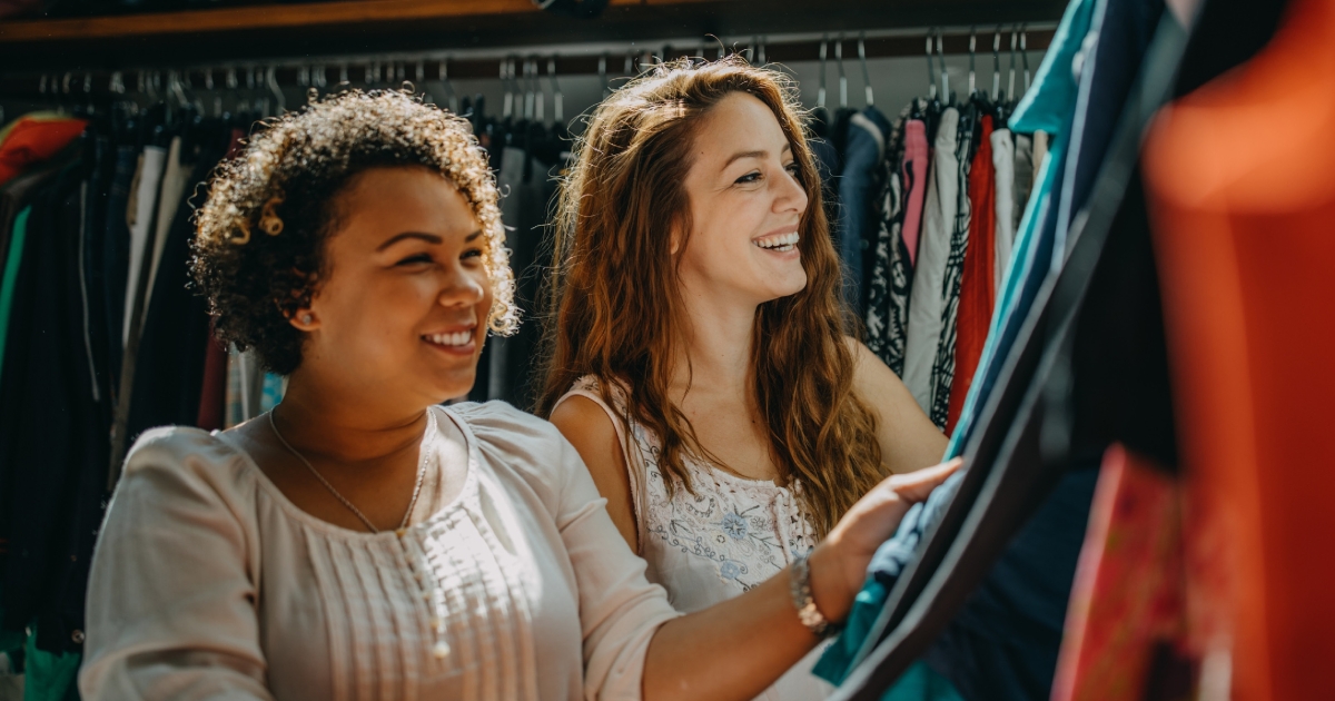 The importance of shopping local | TD Stories | TD Stories