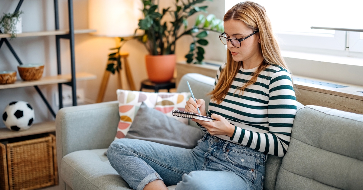 Tips for New Year's financial resolutions| TD Stories | TD Stories