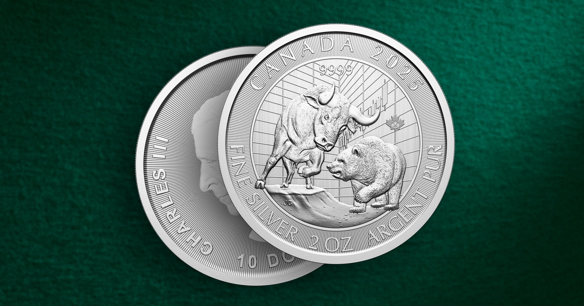 Why collector coins and metals are special | TD Stories | TD Stories