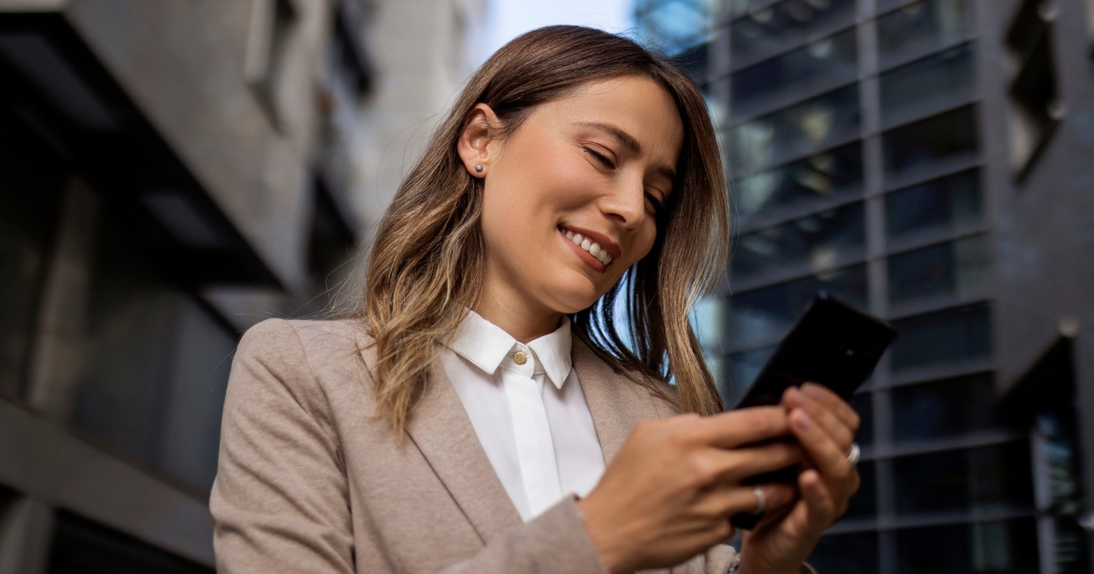 Transforming the banking experience with AI chatbots | TD Stories