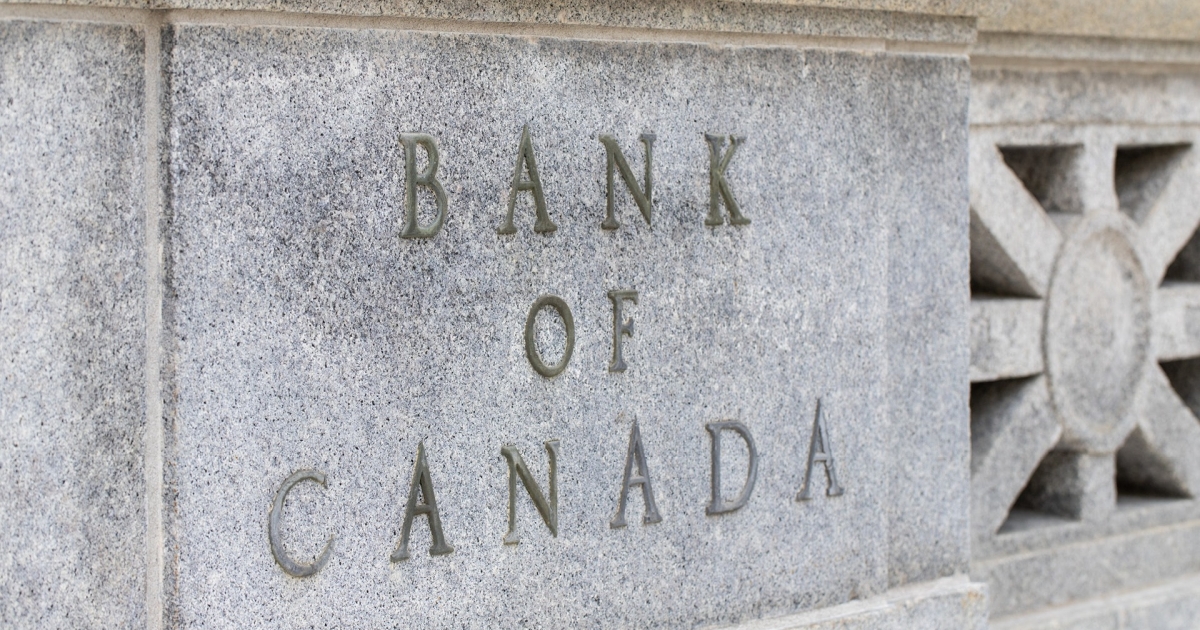 The Bank of Canada holds its interest rate at 2.25% | TD Stories
