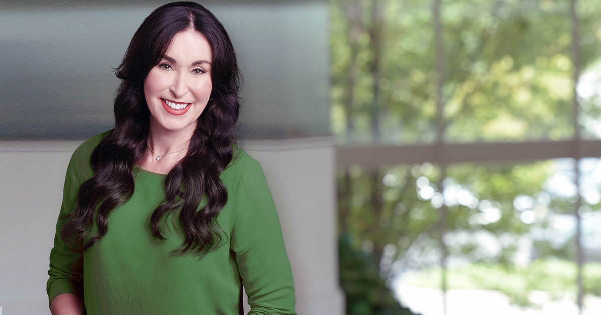 TD Bank Names Judy Dinn Chief Information Officer | TD Stories