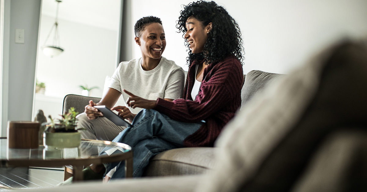 American Couples Happier Than Ever, yet Financial Secrets at All Time ...