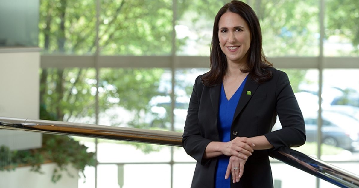 Close the Credit Gap Facing Female Business Owners | TD Stories