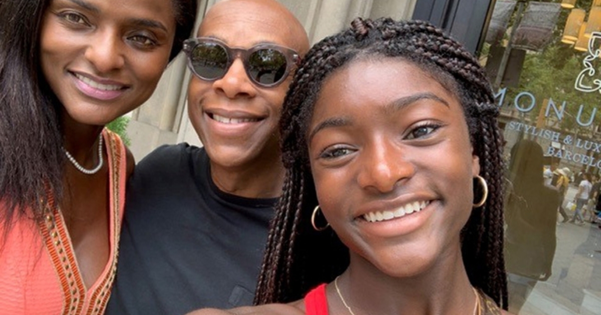 Get to Know TD's Michael Innis-Thompson: Head of Community Lending and ...