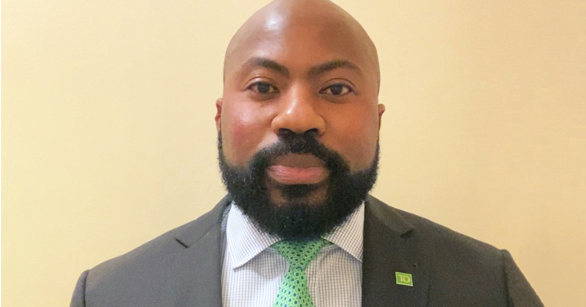 TD Bank Names Monté Foster as Southern New England Retail Market ...