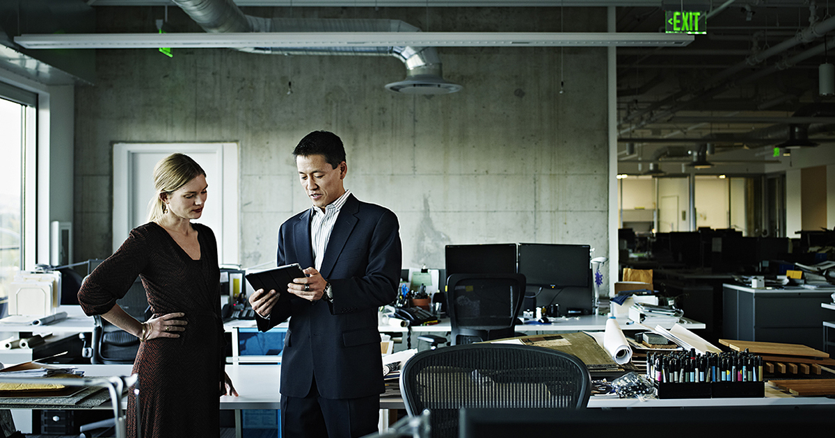 TD Bank Strengthens Investment Advice Offerings with Launch of Robo ...