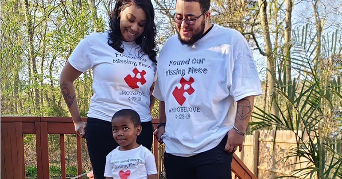 Sean Moore Finally Found the Joy of Feeling at Home in the World | TD ...