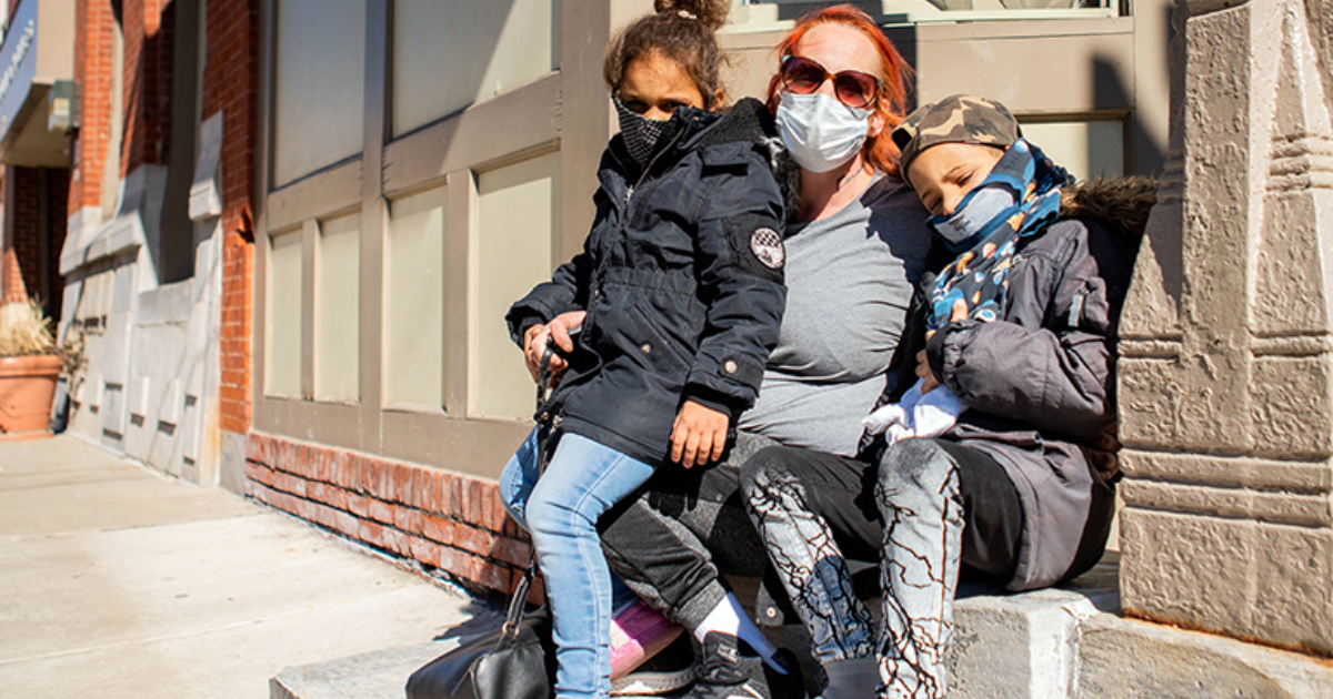 Project HOME Has Mission to End and Prevent Homelessness in ...