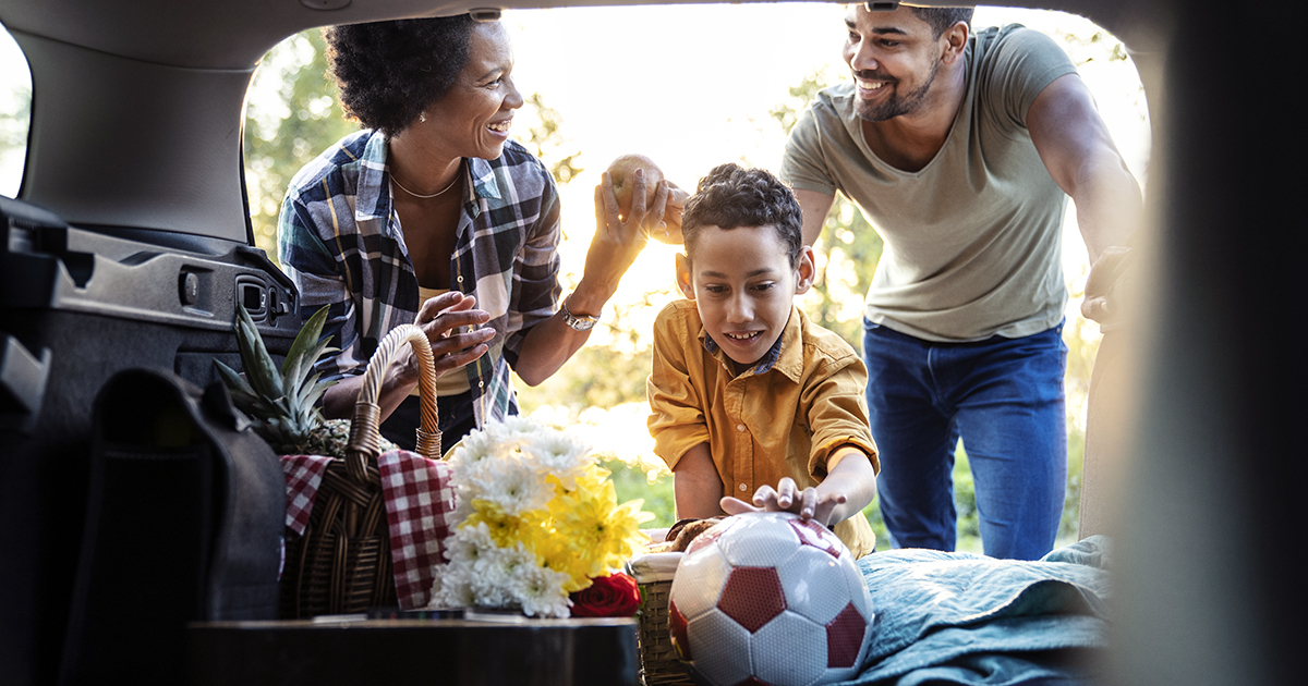 5 Tips to Enjoy the Spring Holidays While Staying on Budget | TD Stories