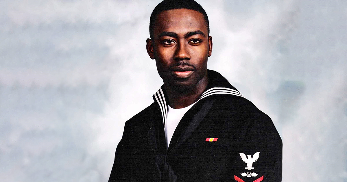 TD Salutes Veterans: How Difficult Conversations About Race Can Spark ...