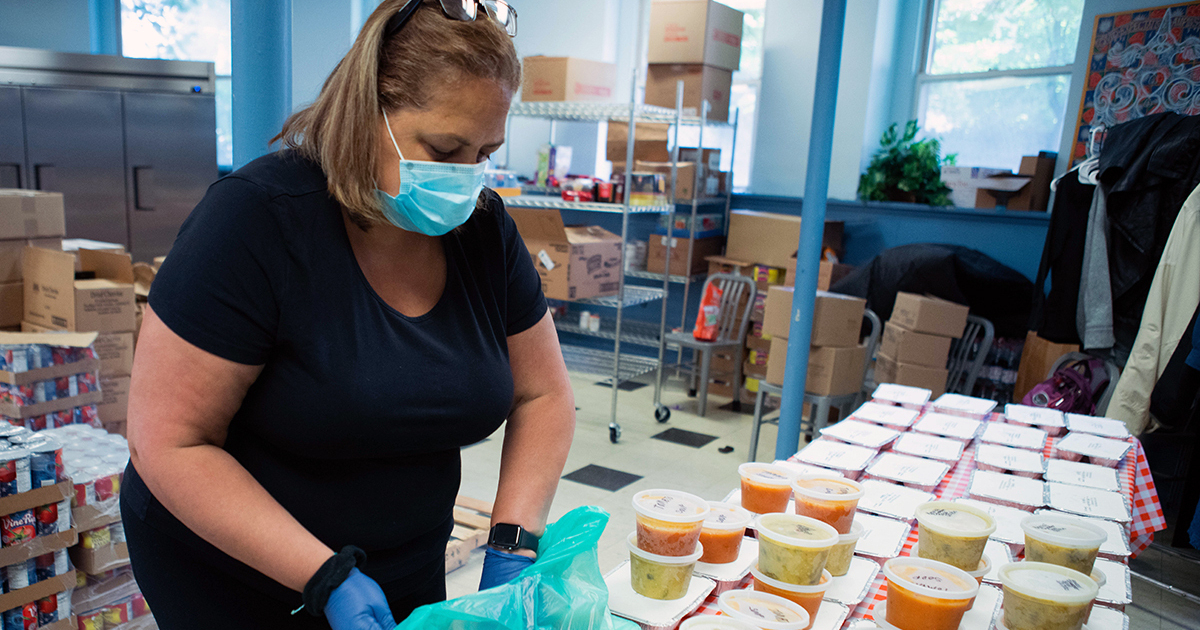 9 Tips for Smart Charitable Giving | TD Stories