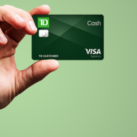 TD Stories | Enriching lives one story at a time | TD Stories