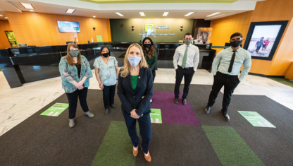 TD Stories | TD Stories