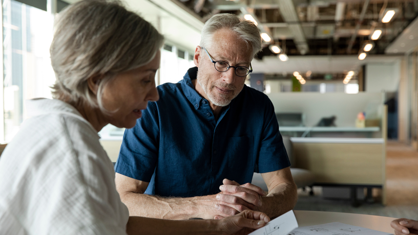 TD Stories | Enriching lives one story at a time | TD Stories